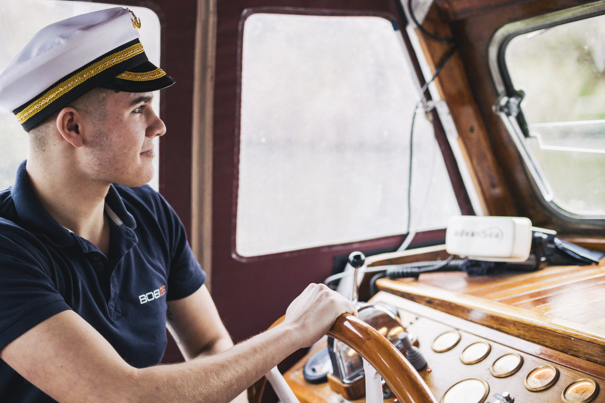 Boot huren in Utrecht? Lekker bootje varen in Utrecht • Boei26